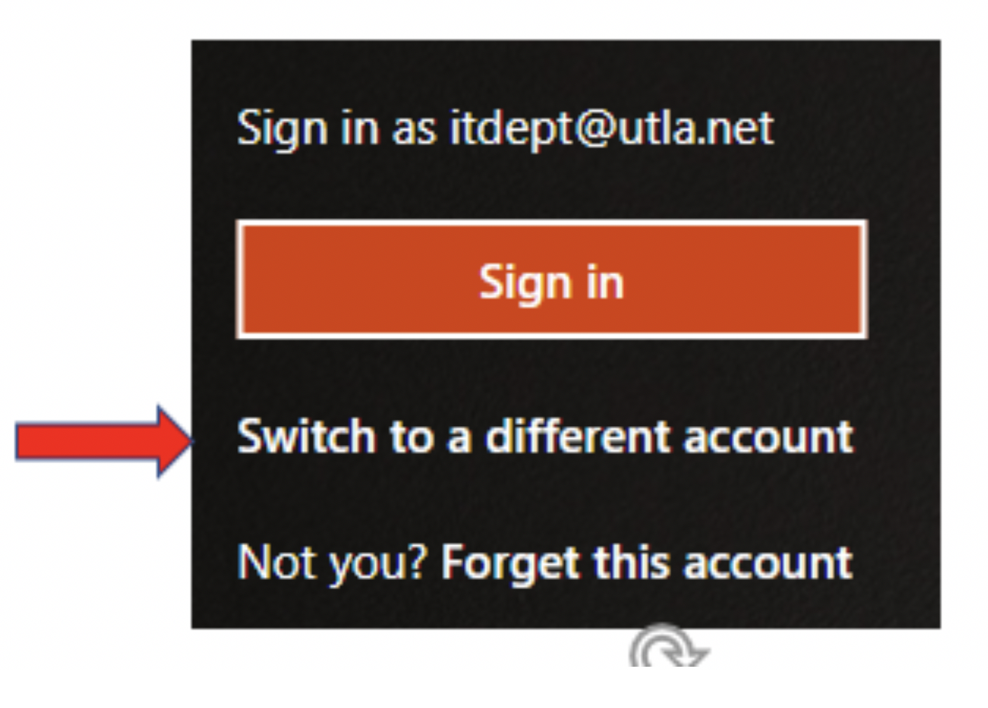 Tech Help Request Form - UTLA