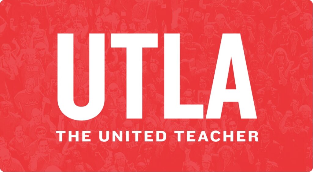 United Teachers Los Angeles - Bargaining Updates - UTLA