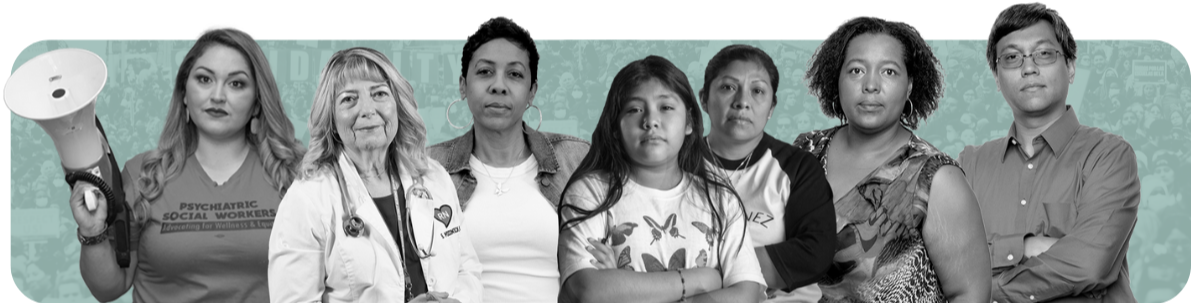 UTLA Members Vote 94% YES to Ratify Historic Agreement - UTLA