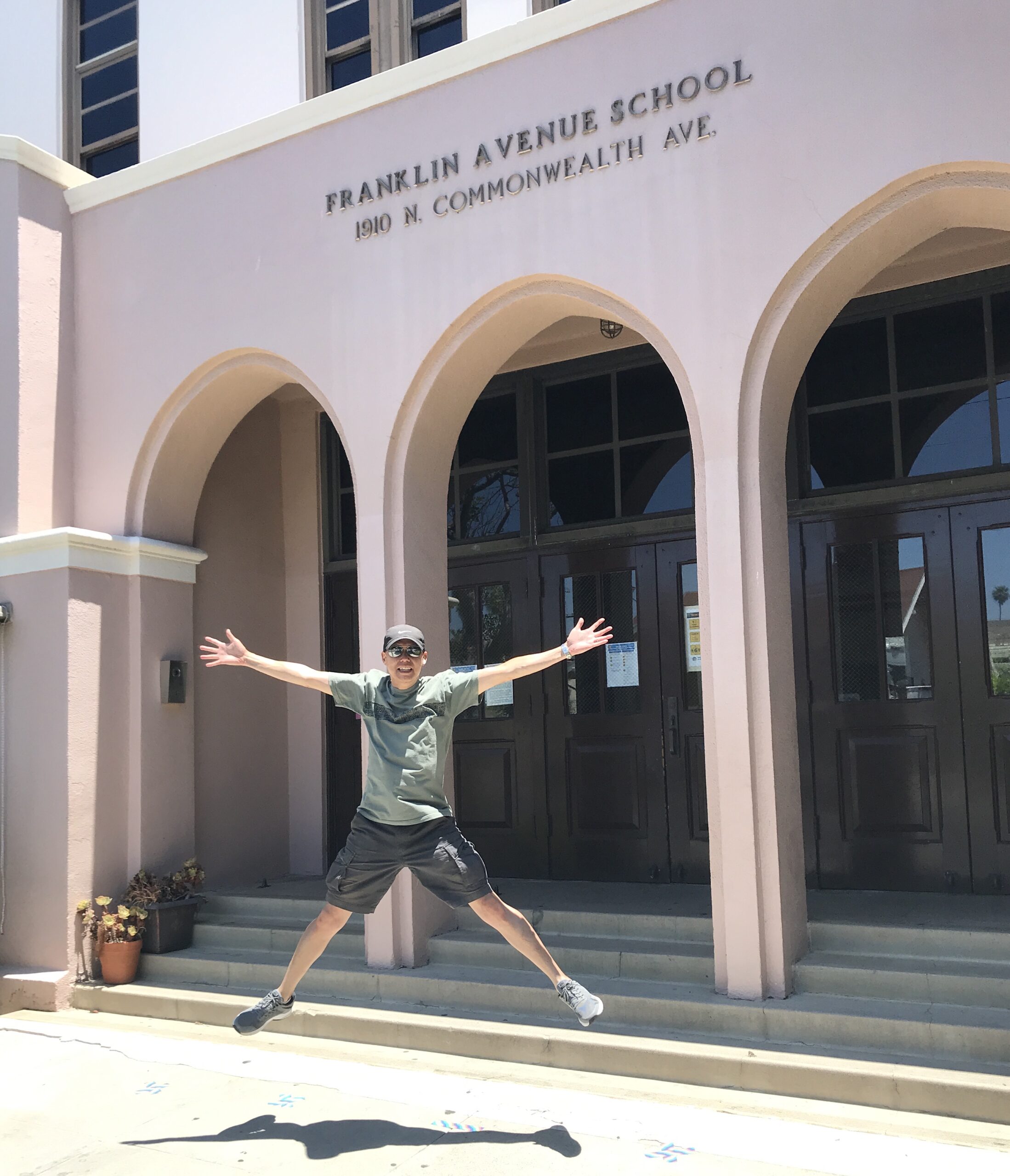 Passings: Dennis Wong - UTLA