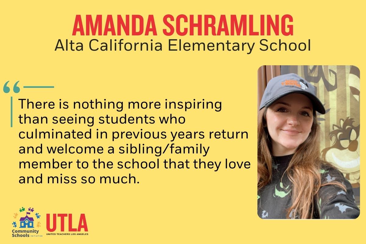 Community School Coordinator Appreciation Week: September 17-23, 2023 ...