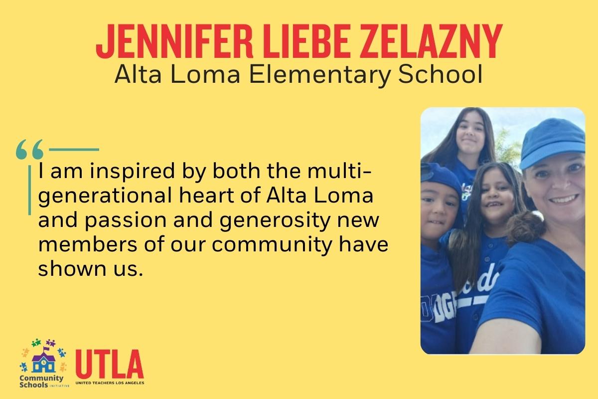 Community School Coordinator Appreciation Week: September 17-23, 2023 ...