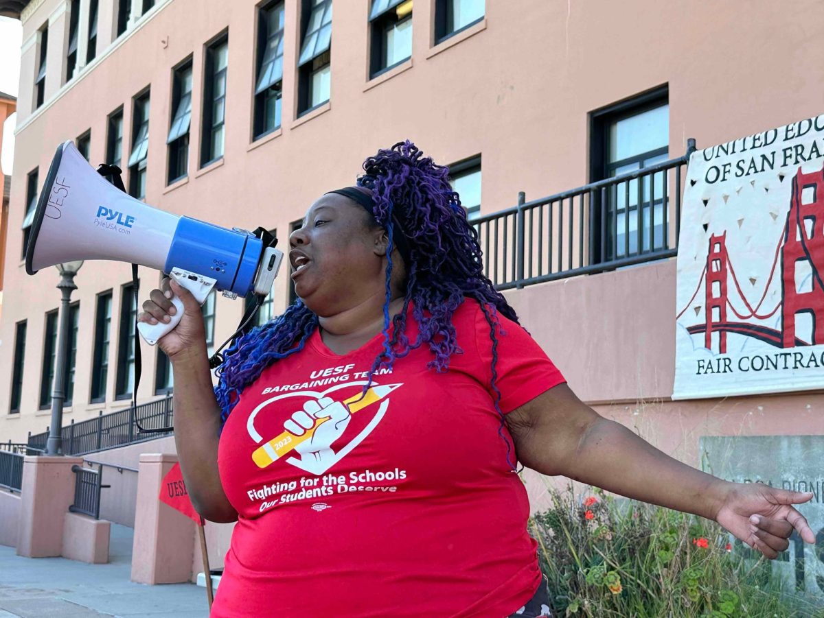 This Week in Worker Power - UTLA