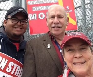 United Teachers Los Angeles - UTLA