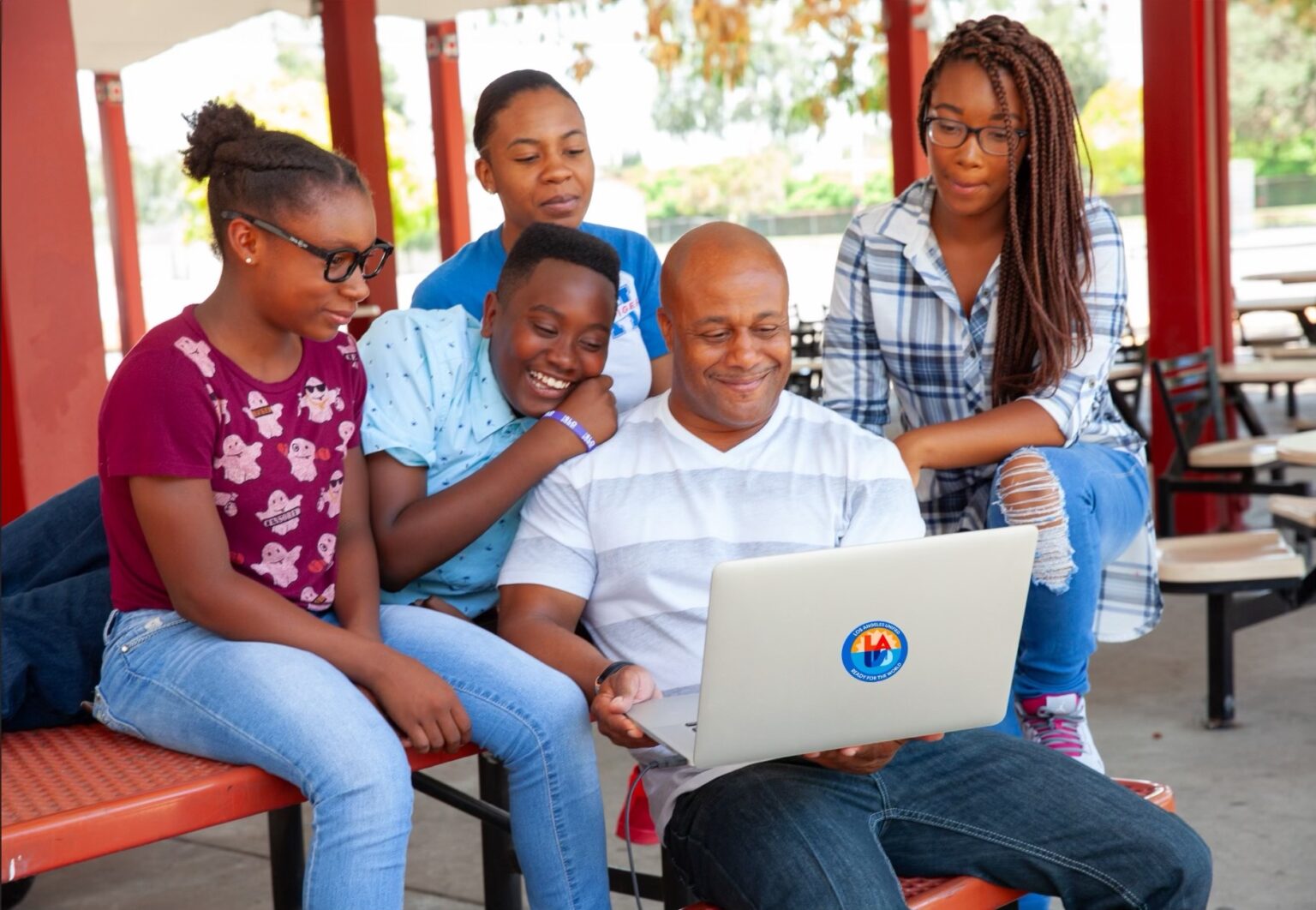 United Teachers Los Angeles - UTLA