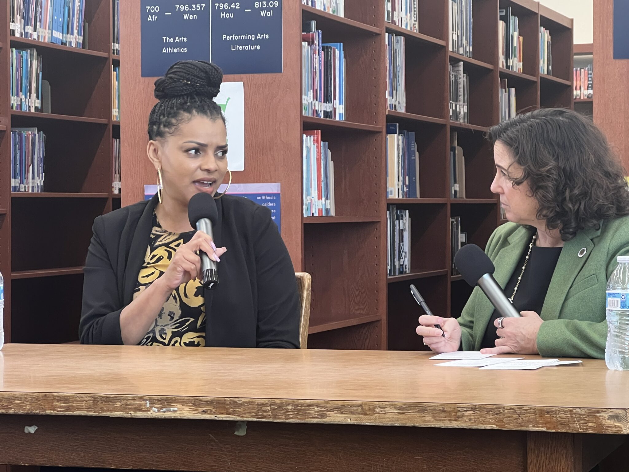 “Students Deserve to See Themselves in Books” - UTLA