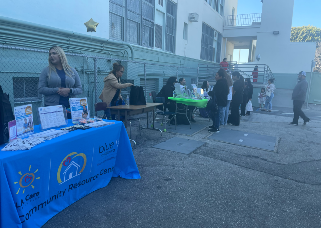 Community Schools Are Transforming Public Education - UTLA