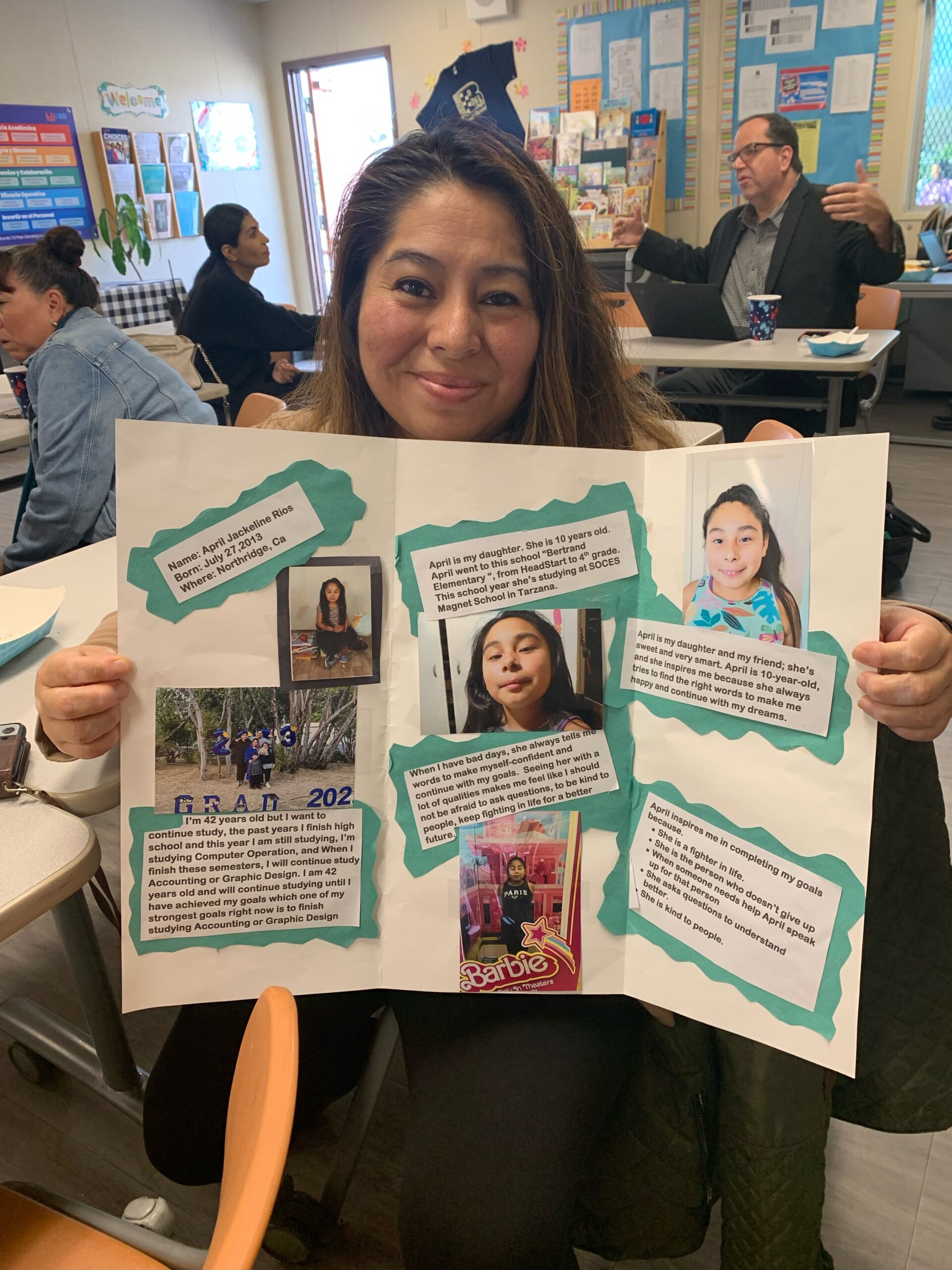 Community Schools Are Transforming Public Education - UTLA