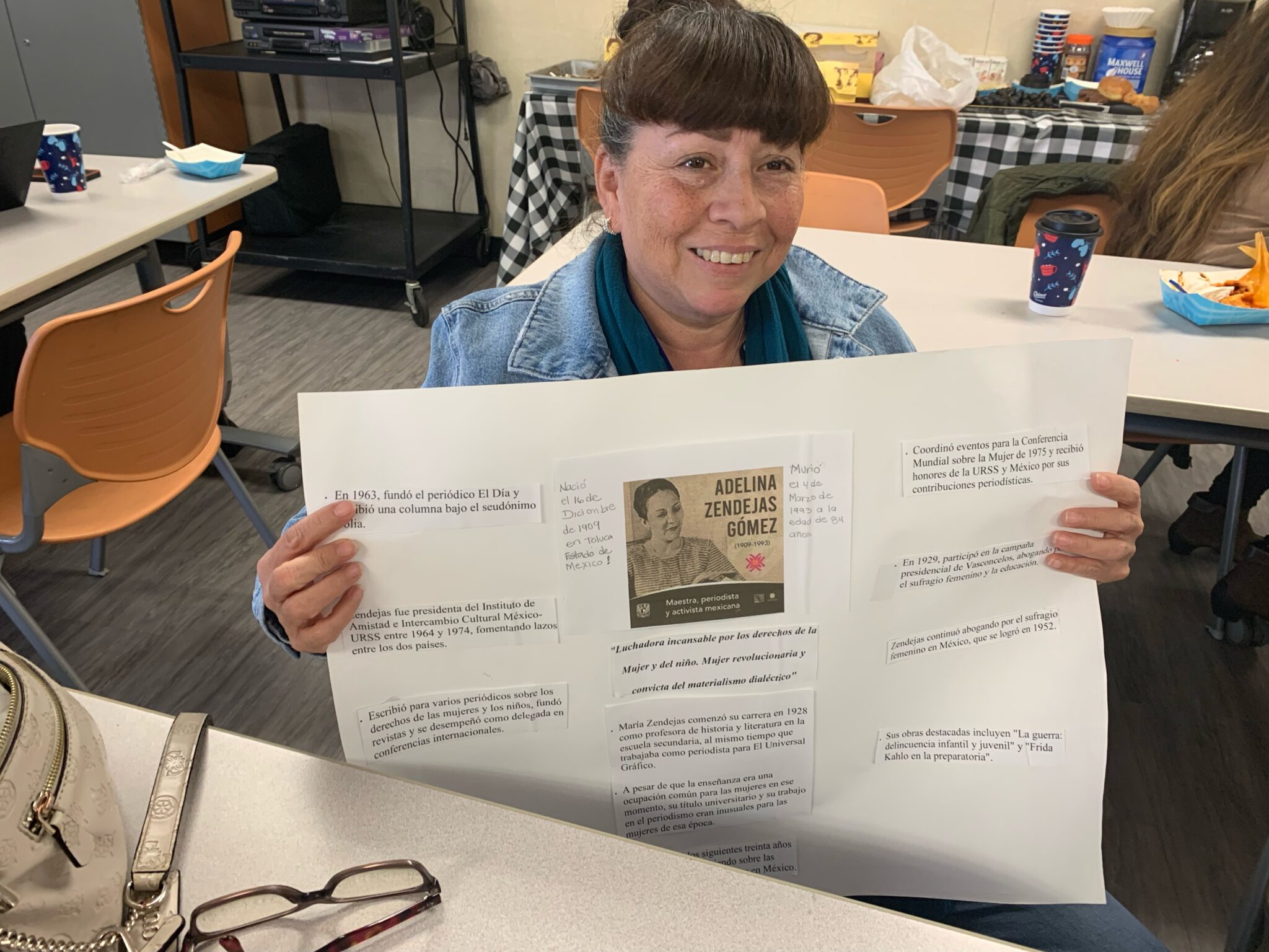 The Power of Parent Engagement - UTLA