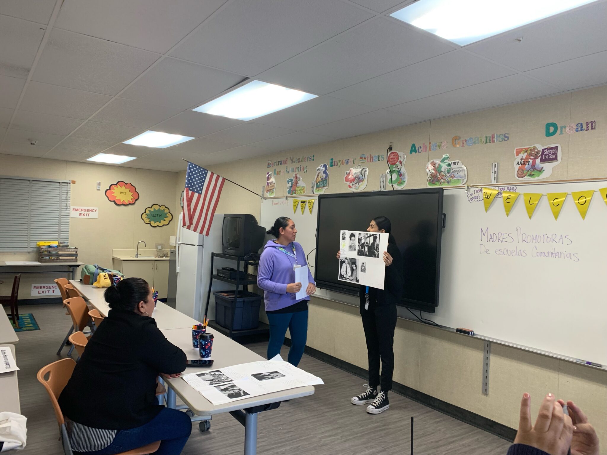 Community Schools Are Transforming Public Education - UTLA