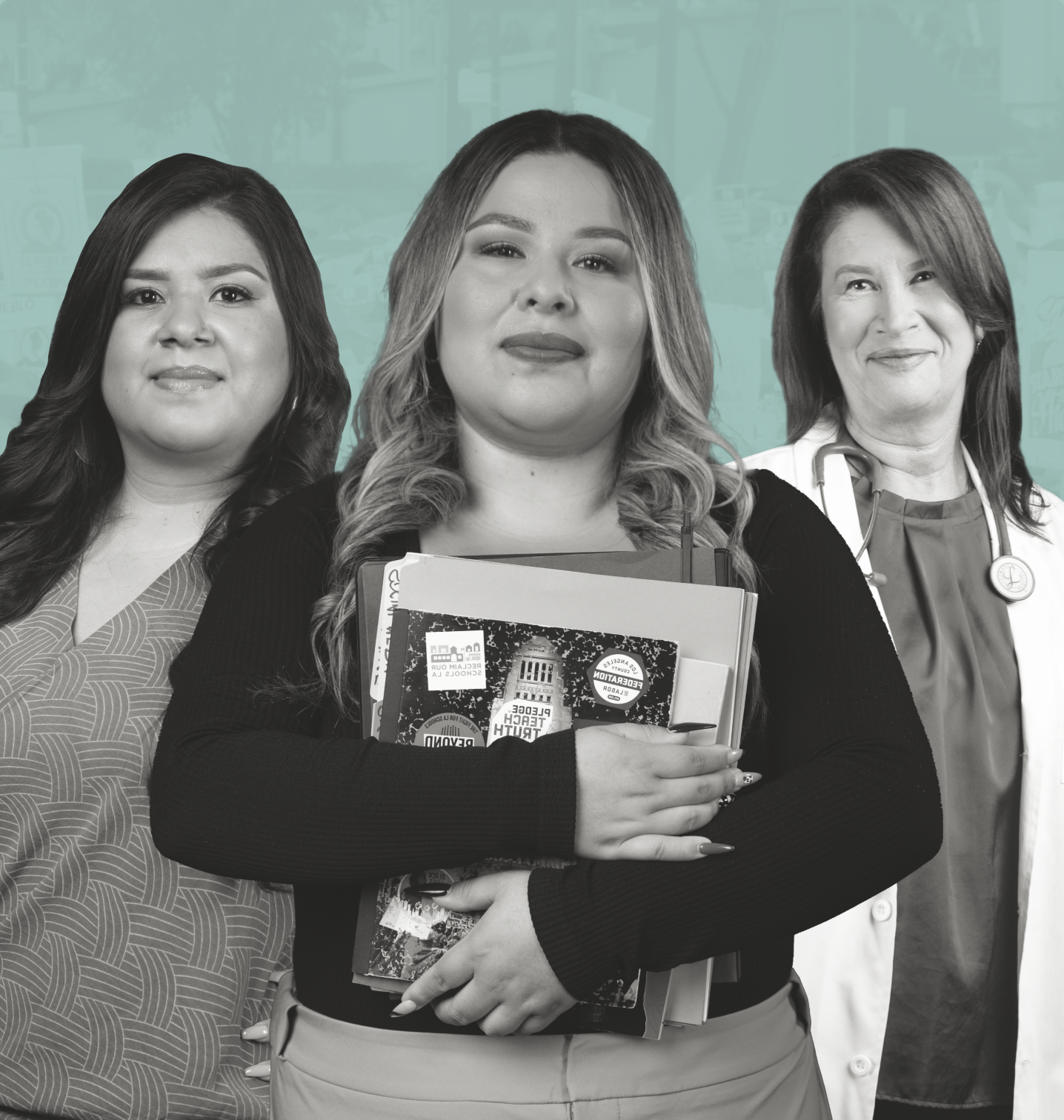 About-United Teachers Los Angeles - UTLA