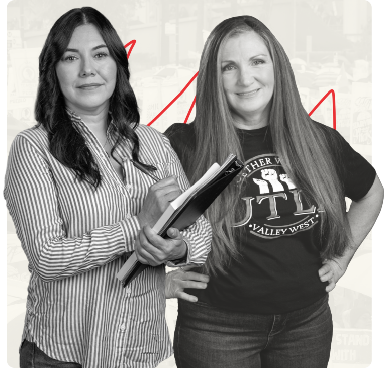 About-United Teachers Los Angeles - UTLA