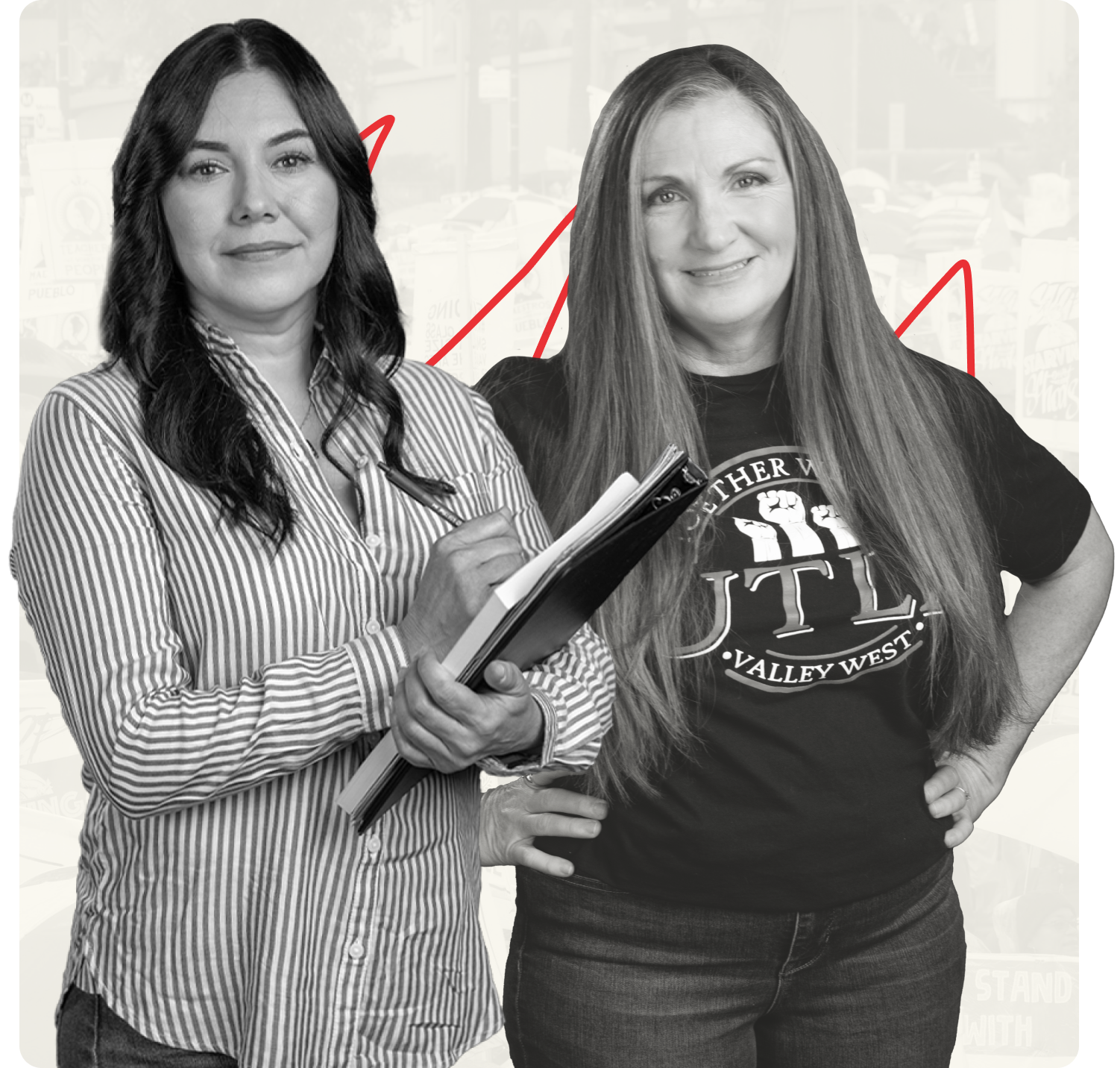 About-United Teachers Los Angeles - UTLA