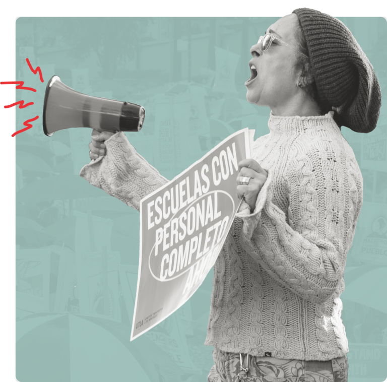 United Teachers Los Angeles - UTLA