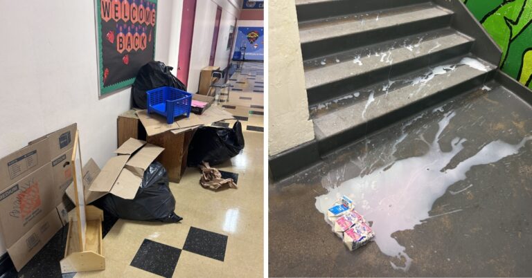 Flournoy Elementary Fights to Remove Principal - UTLA