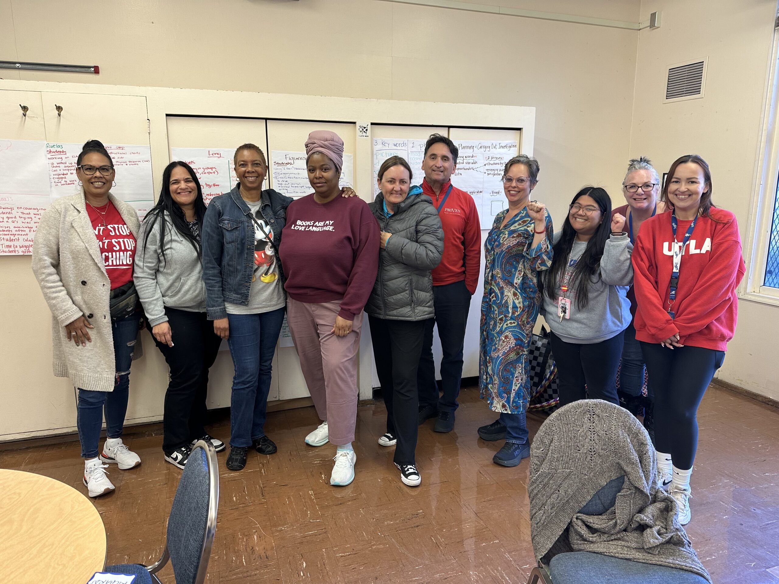 Organizing Win in Westchester: “The District Will Listen if We Make ...