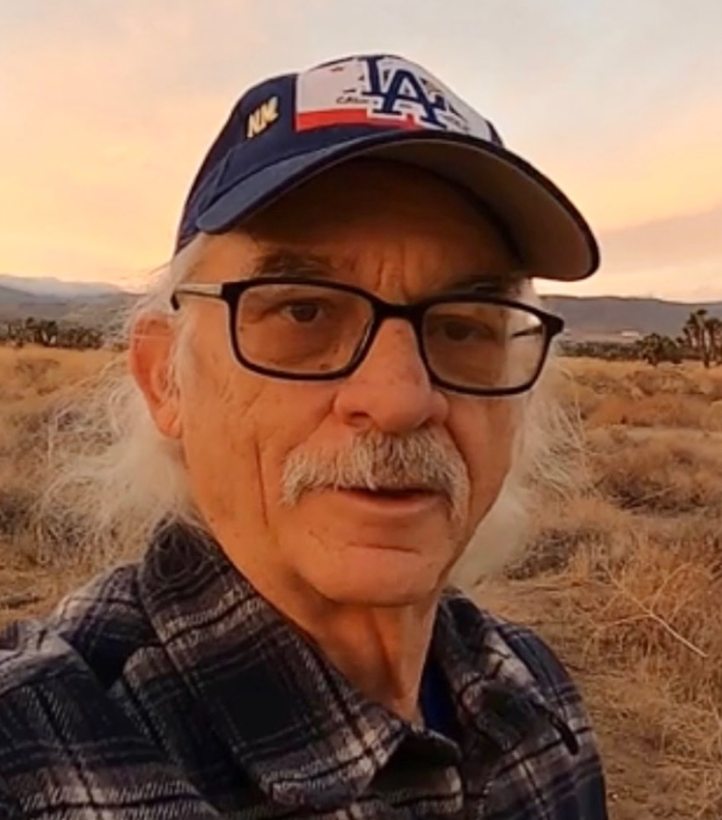 Passings: John McCollaum - UTLA