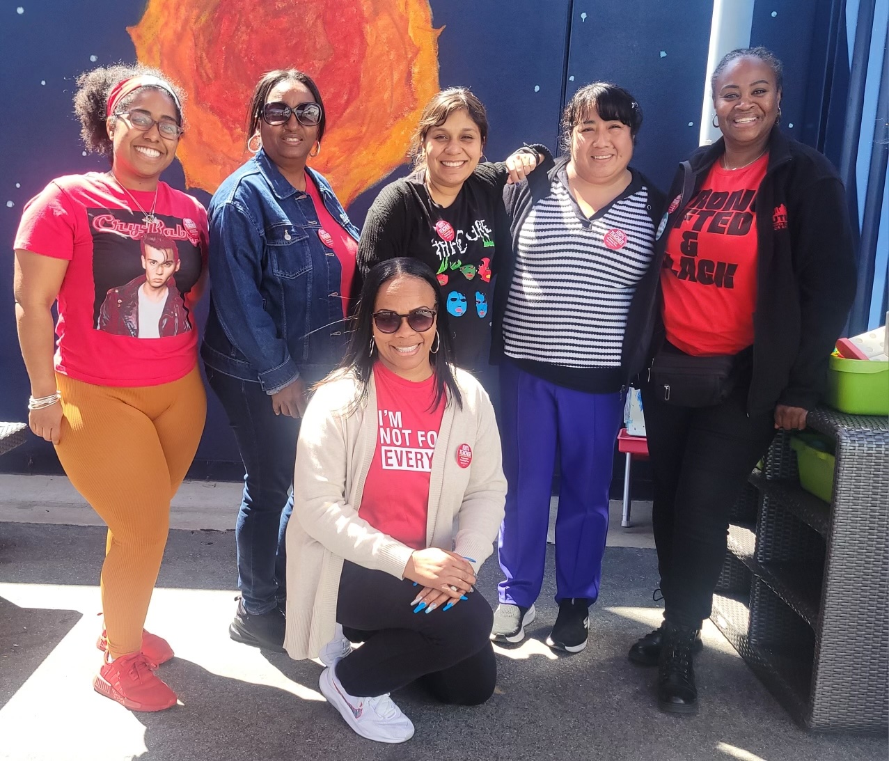 “100% Teacher”: Early Childhood Educators Organize to Protect Teaching ...