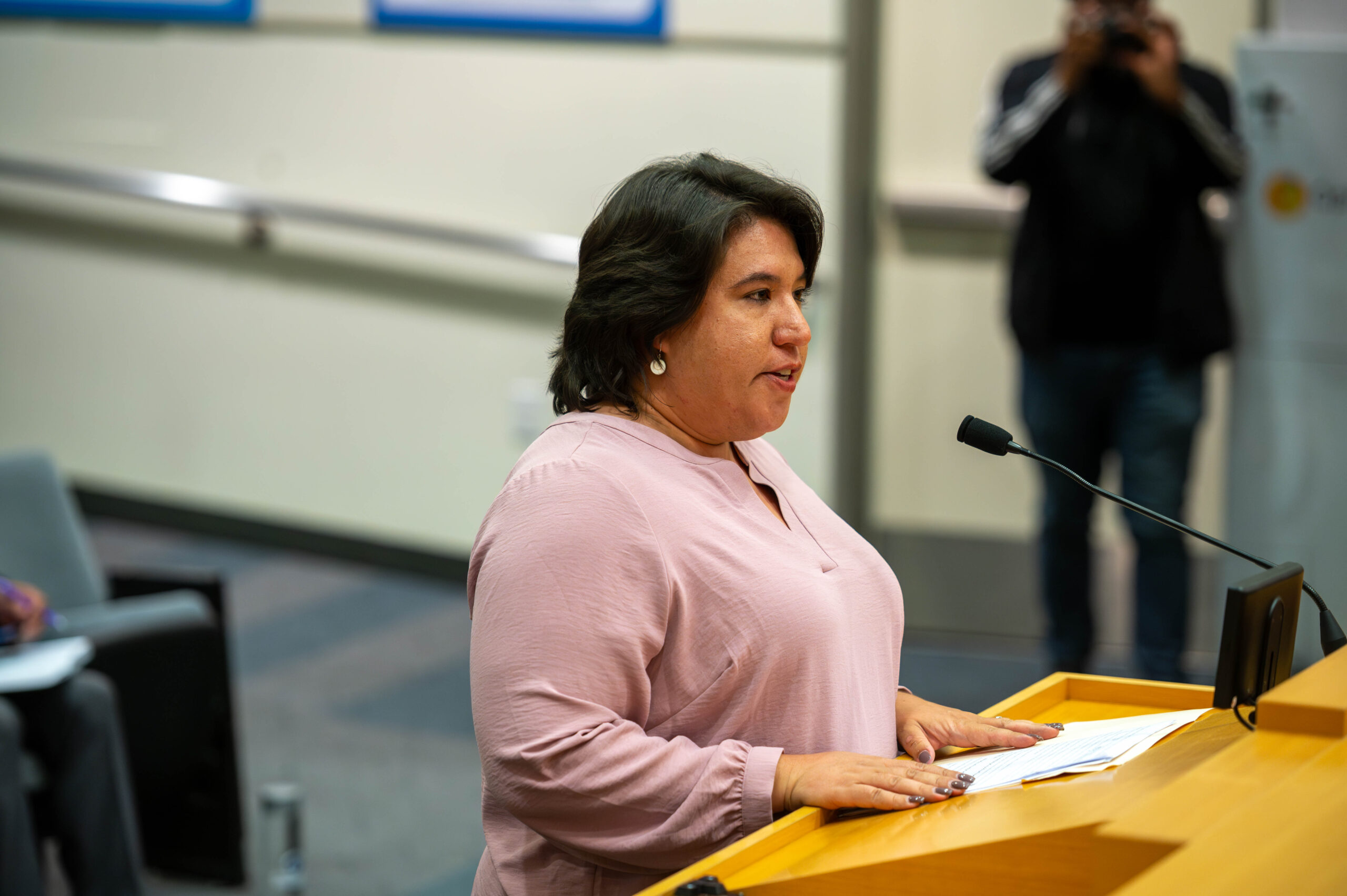 Working Moms Win LAUSD Support for Parent Employees - UTLA