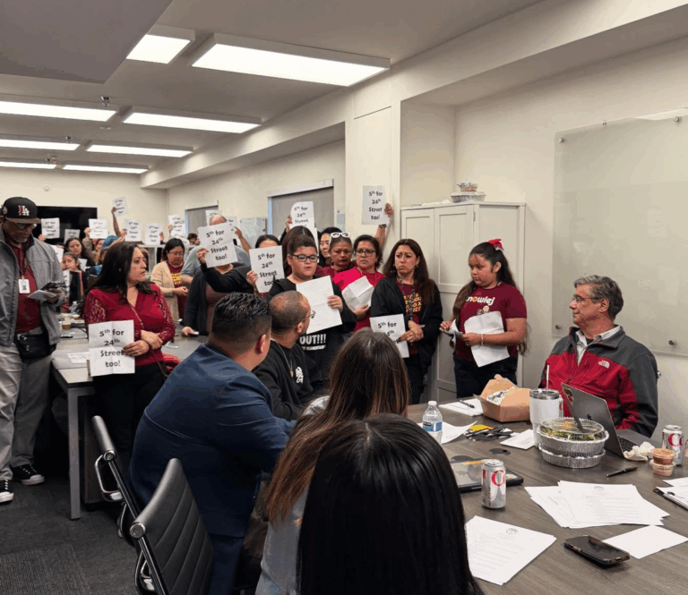 United Teacher - UTLA