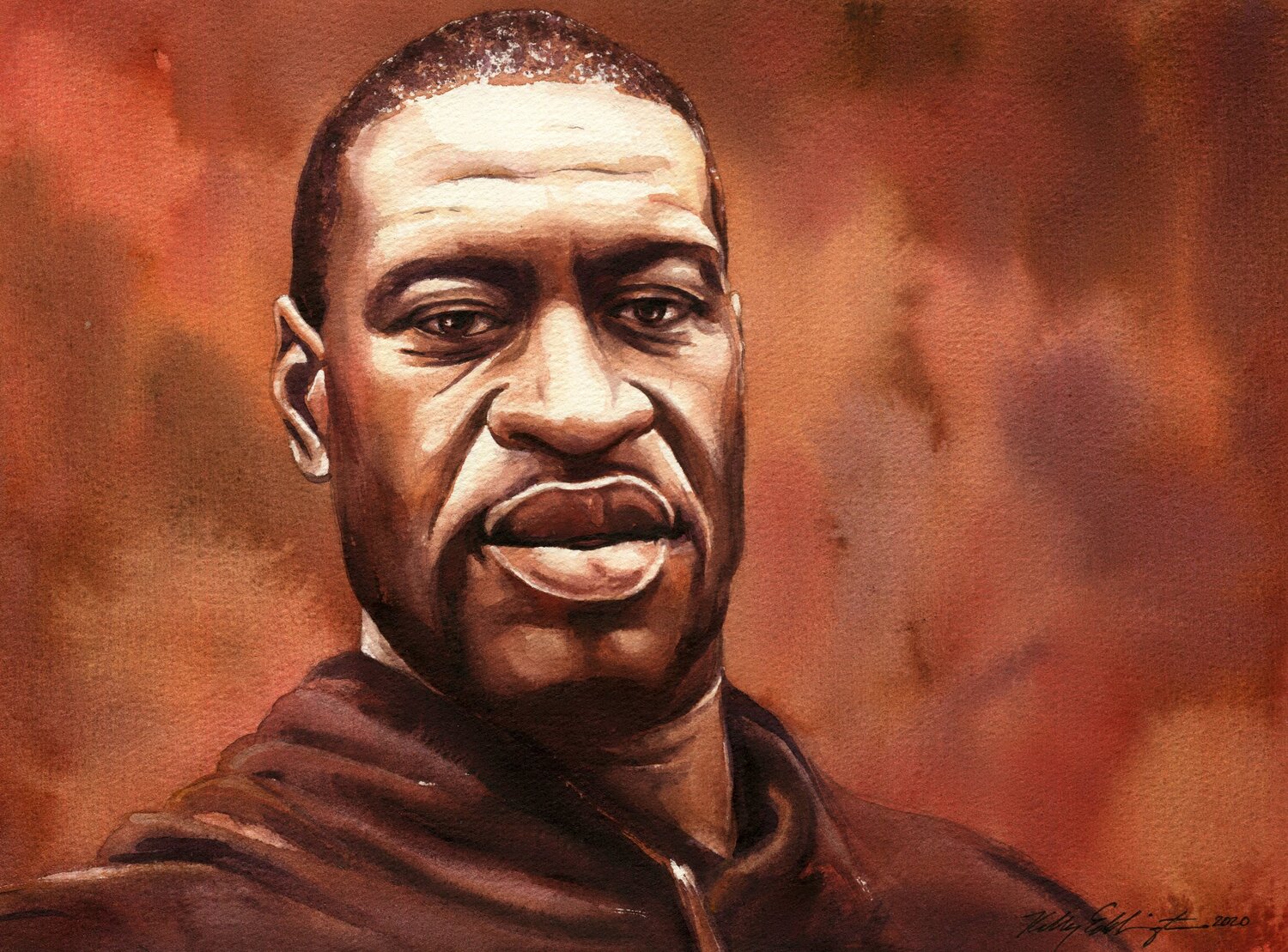 Reflection on George Floyd - UTLA