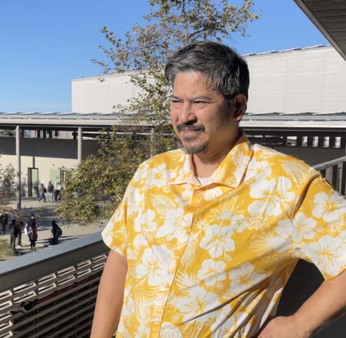 Passings: Douglas Martinez - UTLA