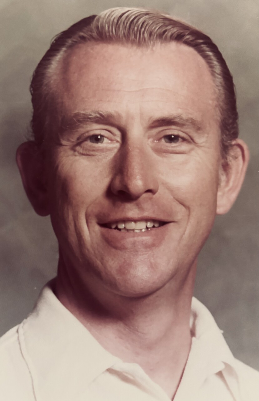 In Memoriam: Don Grove Palmer - UTLA