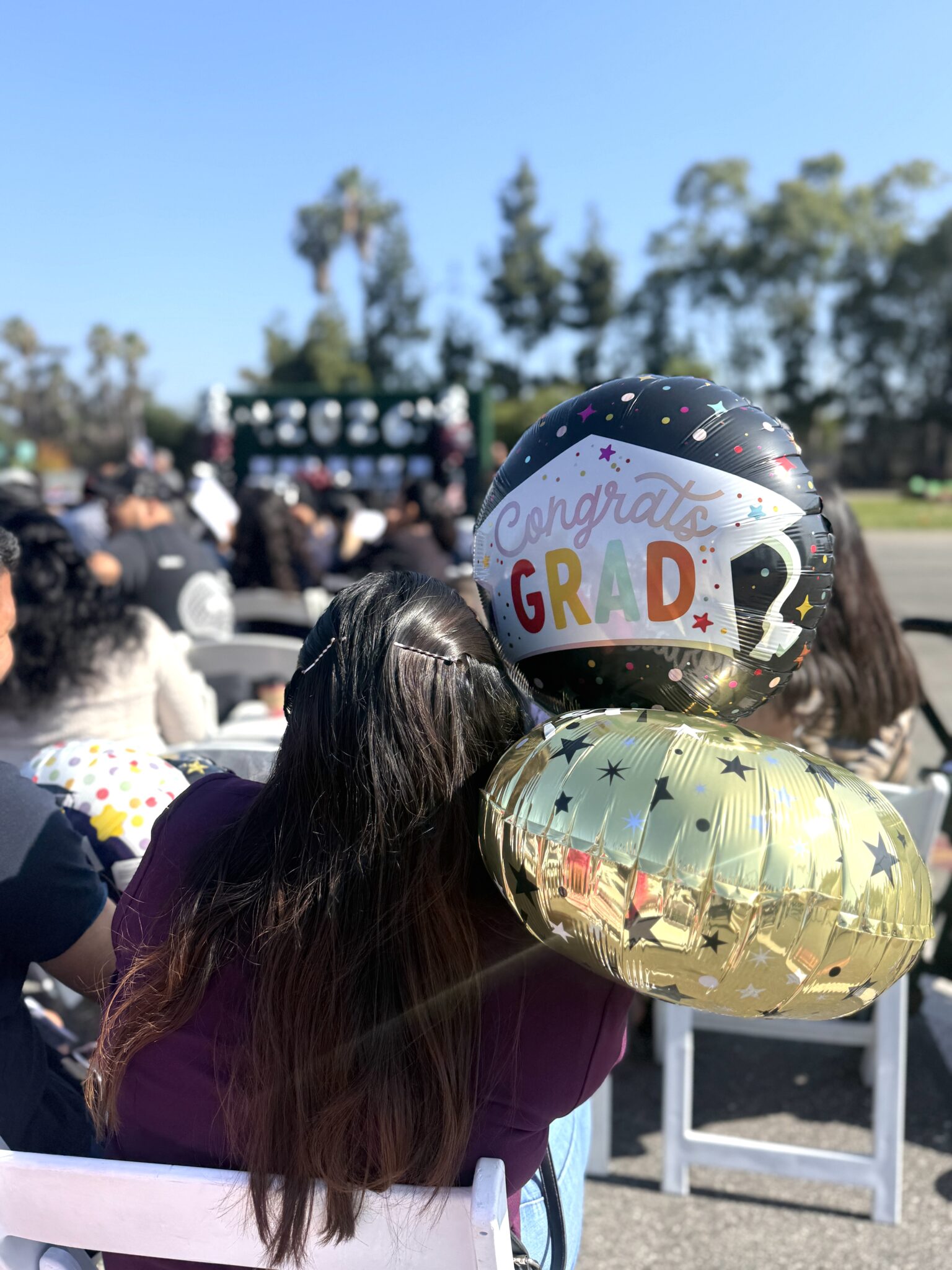 24th Street Celebrates First 5th-Grade Culmination in 13 Years - UTLA